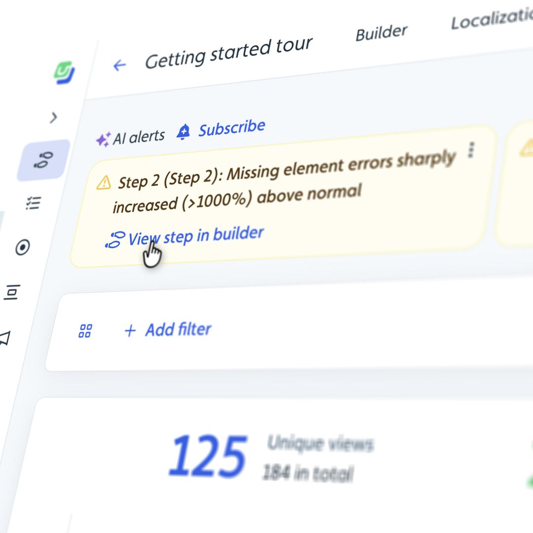 FlowAI: Automate Onboarding, Engagement, Insights & Support with Built-In Intelligence